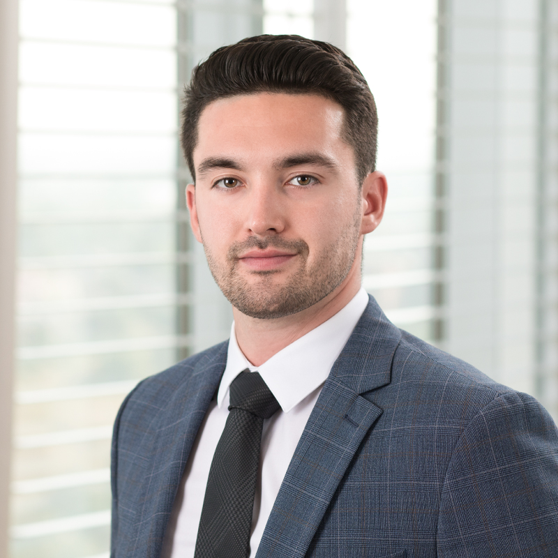 Robert Johnstone | Our People | MLT Aikins