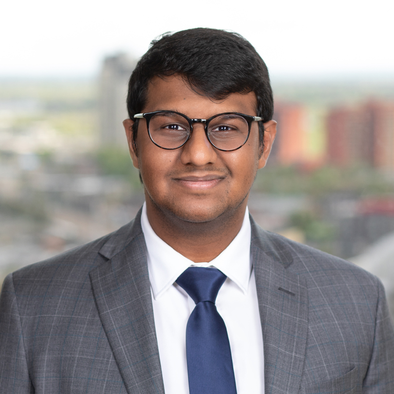 Fahim Rahman | Our People | MLT Aikins