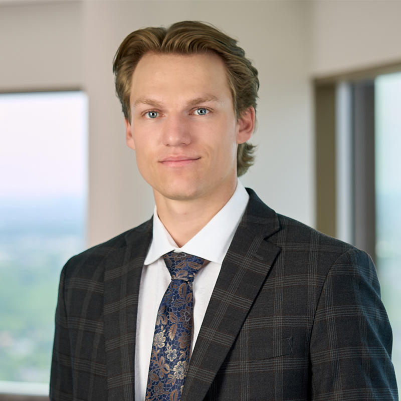 Devan Vercaigne | Our People | MLT Aikins