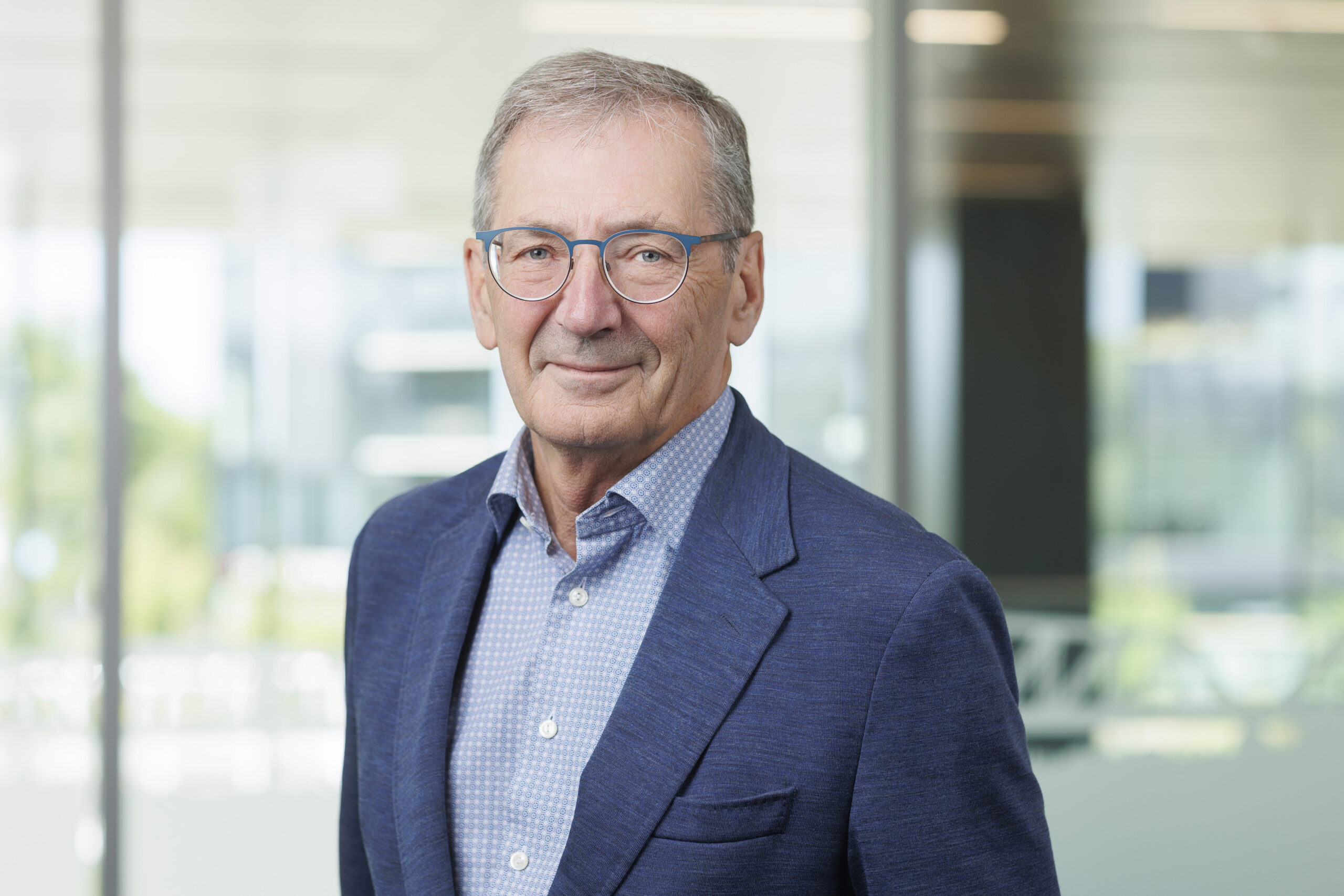 Alain Gaucher, K.C. | Our People | MLT Aikins