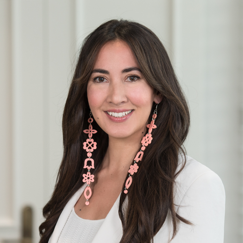 Billie Fortier | Our People | MLT Aikins