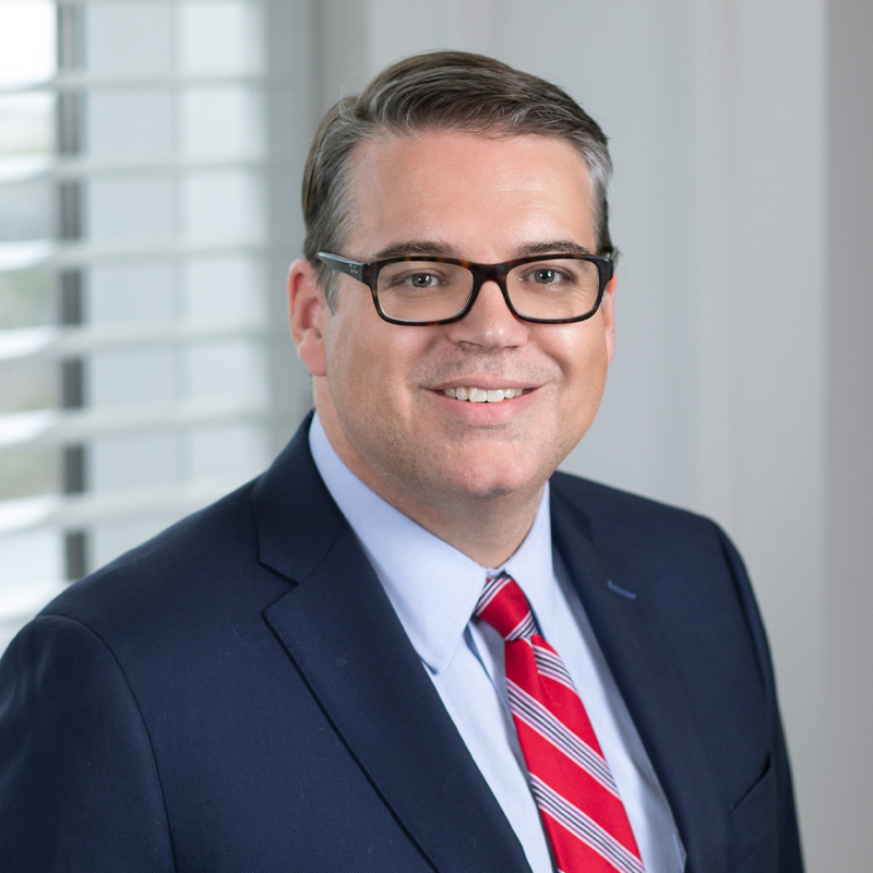 Scott Davidson | Our People | MLT Aikins