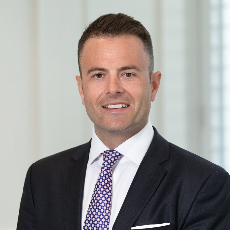 Chris Hahn | Our People | MLT Aikins