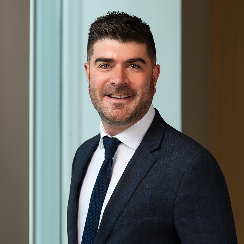 James Rose | Our People | MLT Aikins