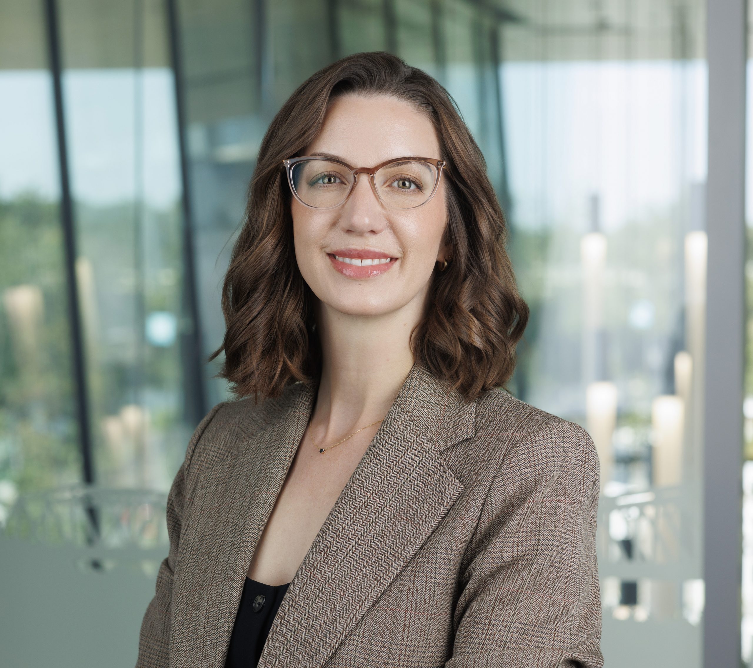 Kristen MacDonald | Our People | MLT Aikins