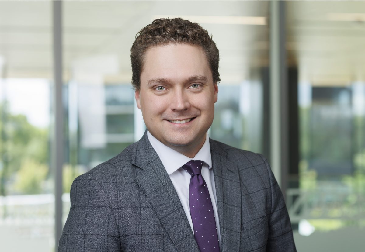 Paul Olfert | Our People | MLT Aikins