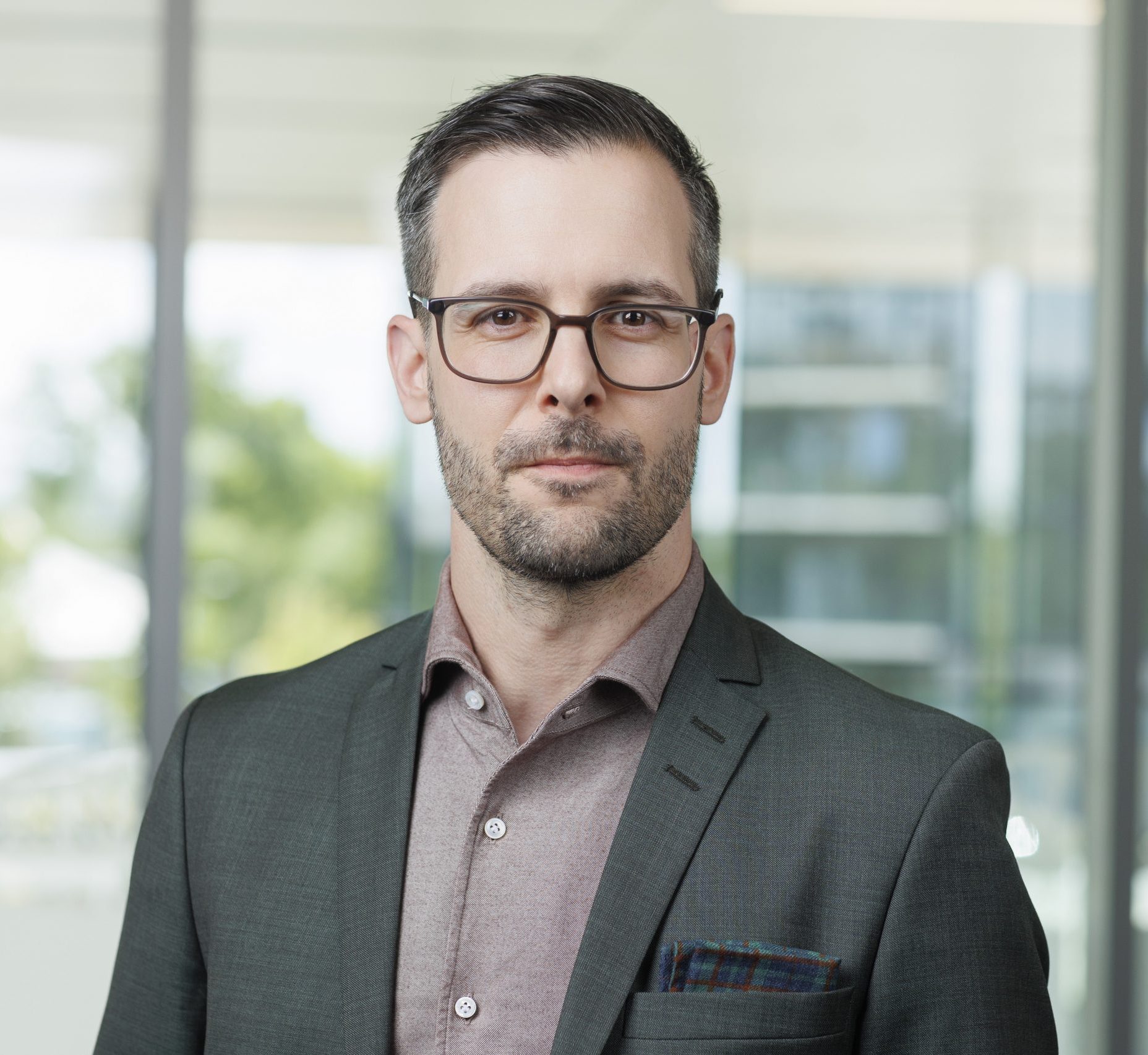 Ryan Lepage | Our People | MLT Aikins