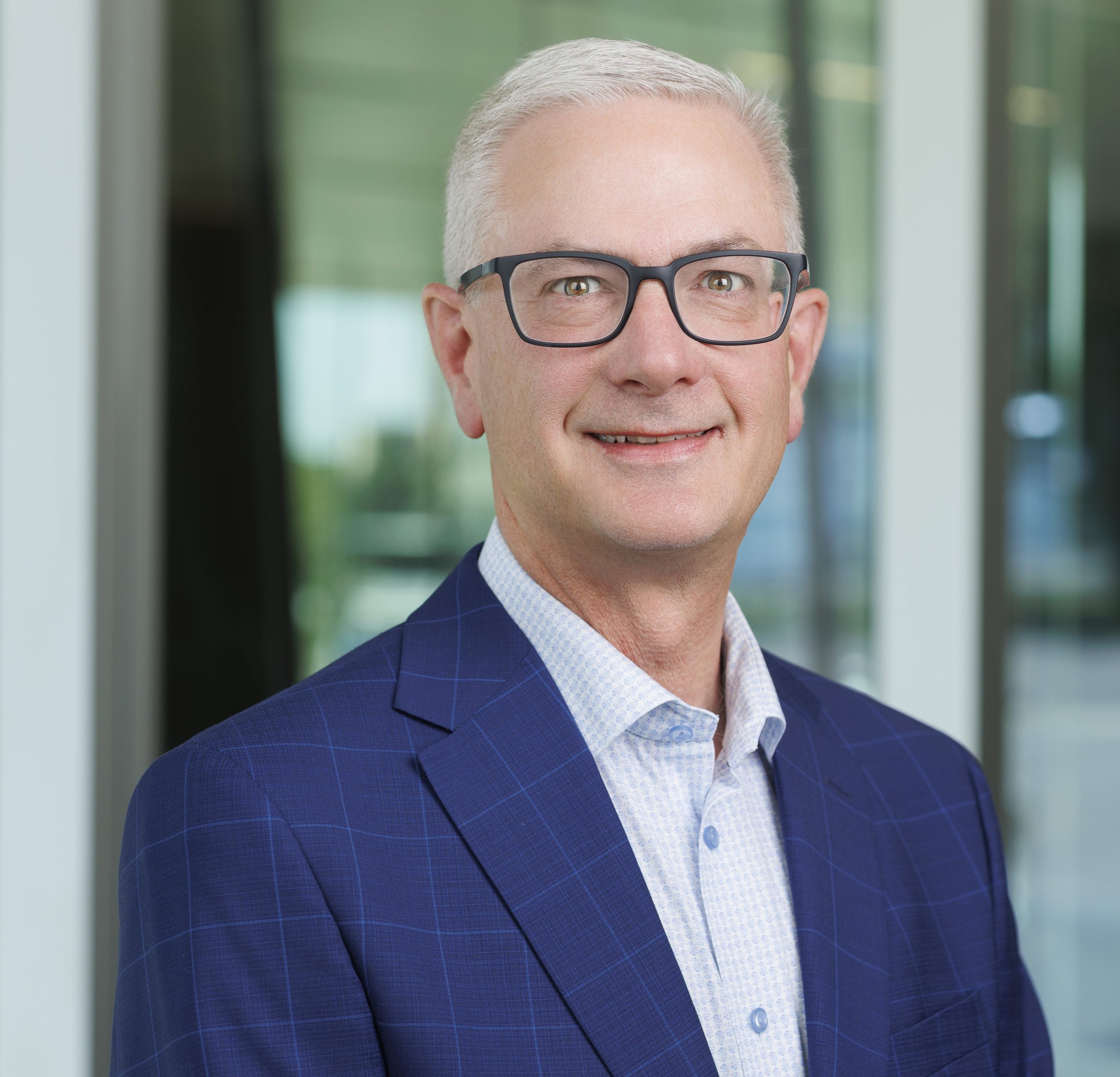 Todd Rosenberg, K.C., FCPA, FCA | Our People | MLT Aikins