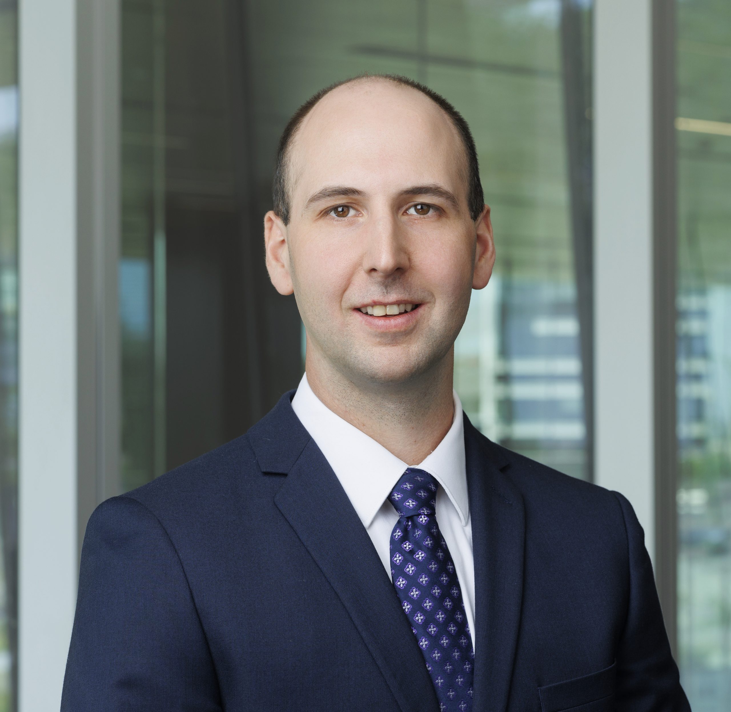 Ryan Holfeld | Our People | MLT Aikins
