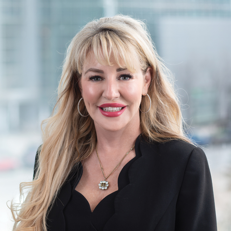 K. Colleen Verville, K.C. | Our People | MLT Aikins