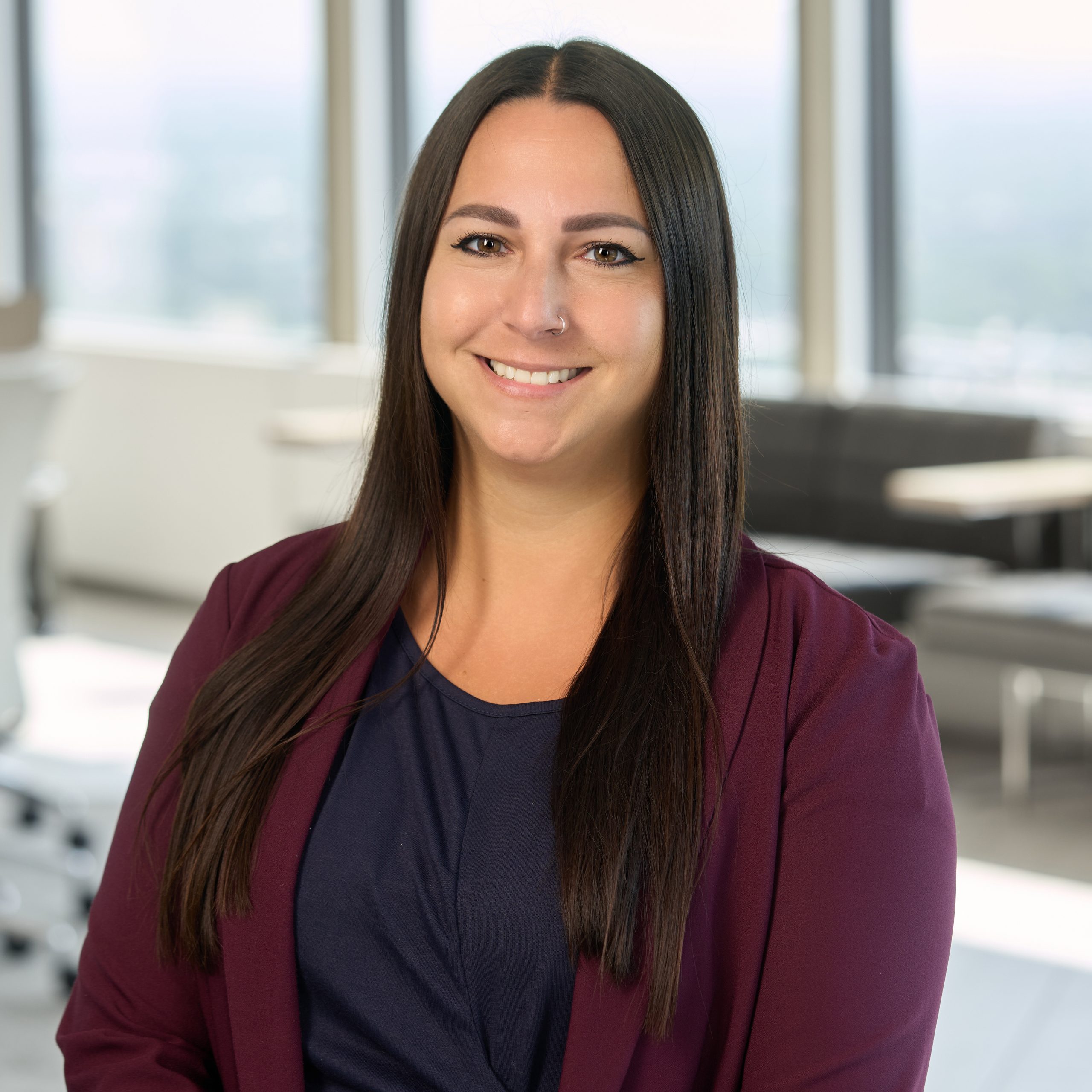 Nicki Fleming | Our People | MLT Aikins