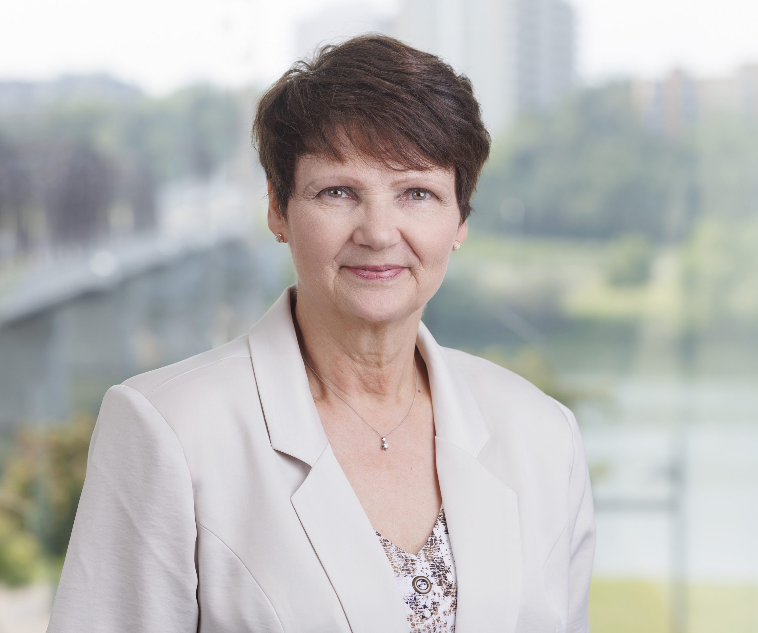 Corinne Doering | Our People | MLT Aikins