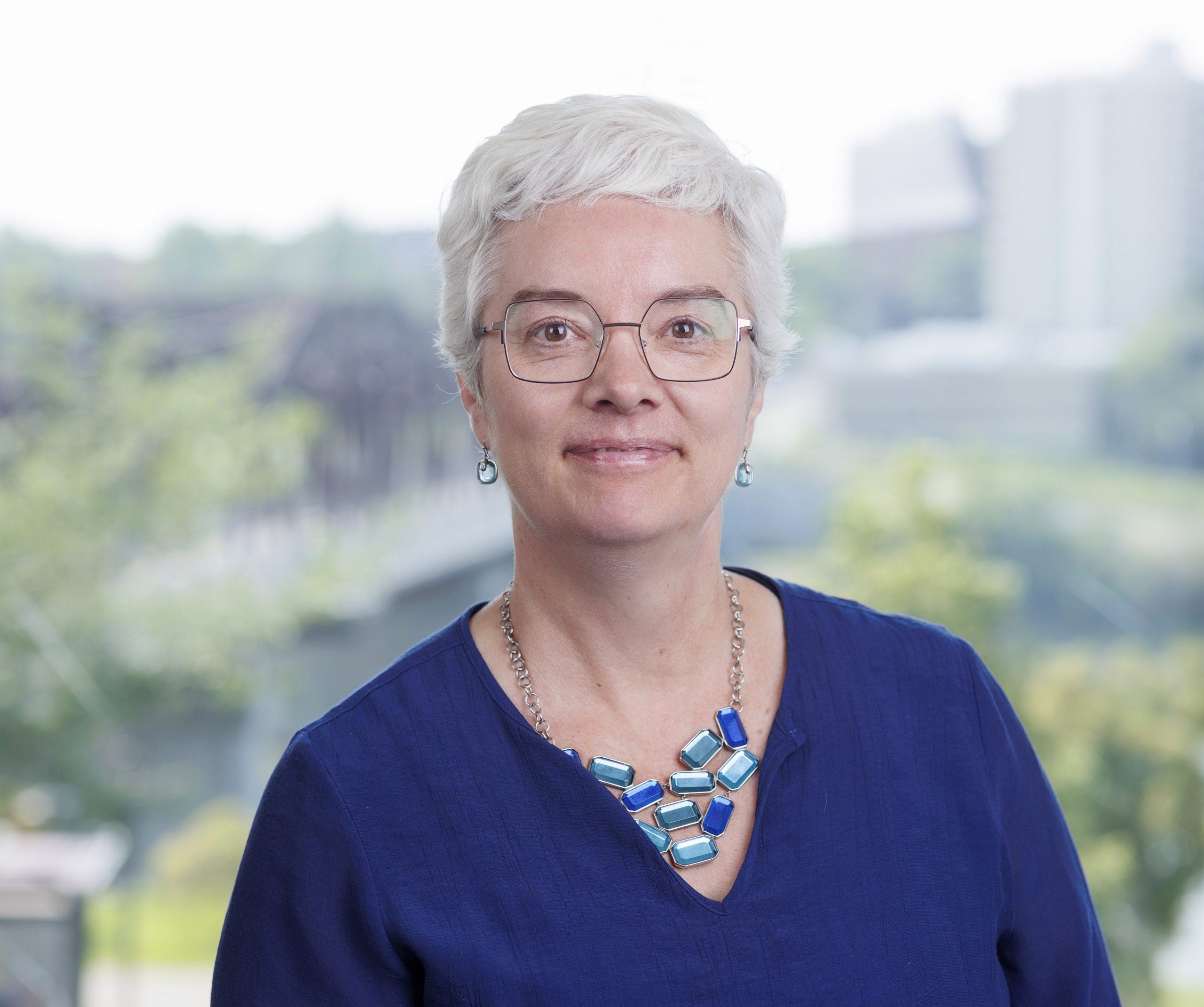 Sandra Janzen | Our People | MLT Aikins