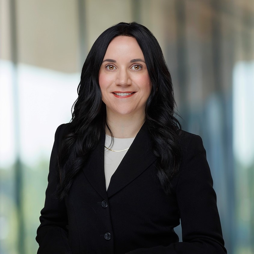 Erin Eccleston | Our People | MLT Aikins