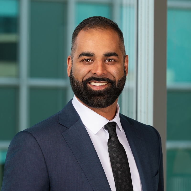 Mark Gill | Our People | MLT Aikins