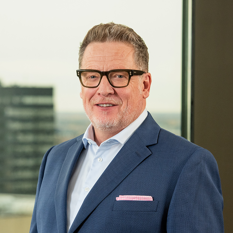 Brent W. Mielke | Our People | MLT Aikins
