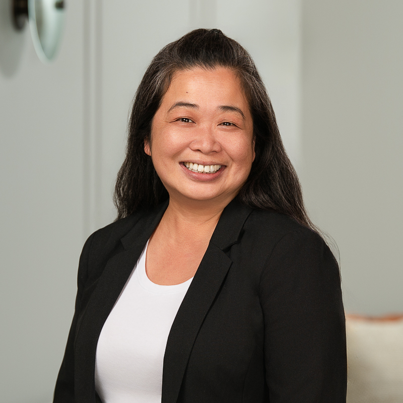 Dianne Lum | Our People | MLT Aikins