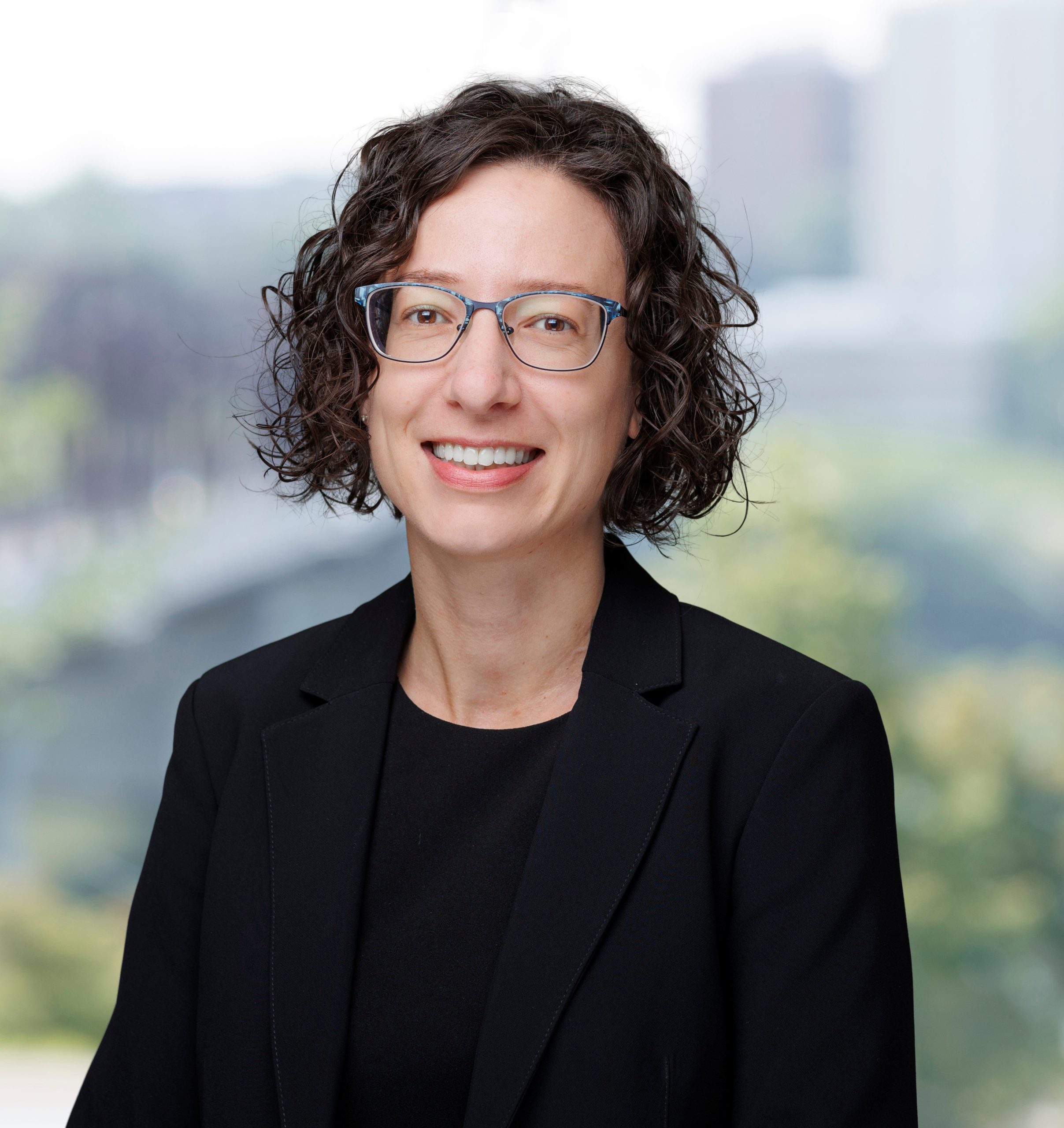 Jessica Buhler | Our People | MLT Aikins