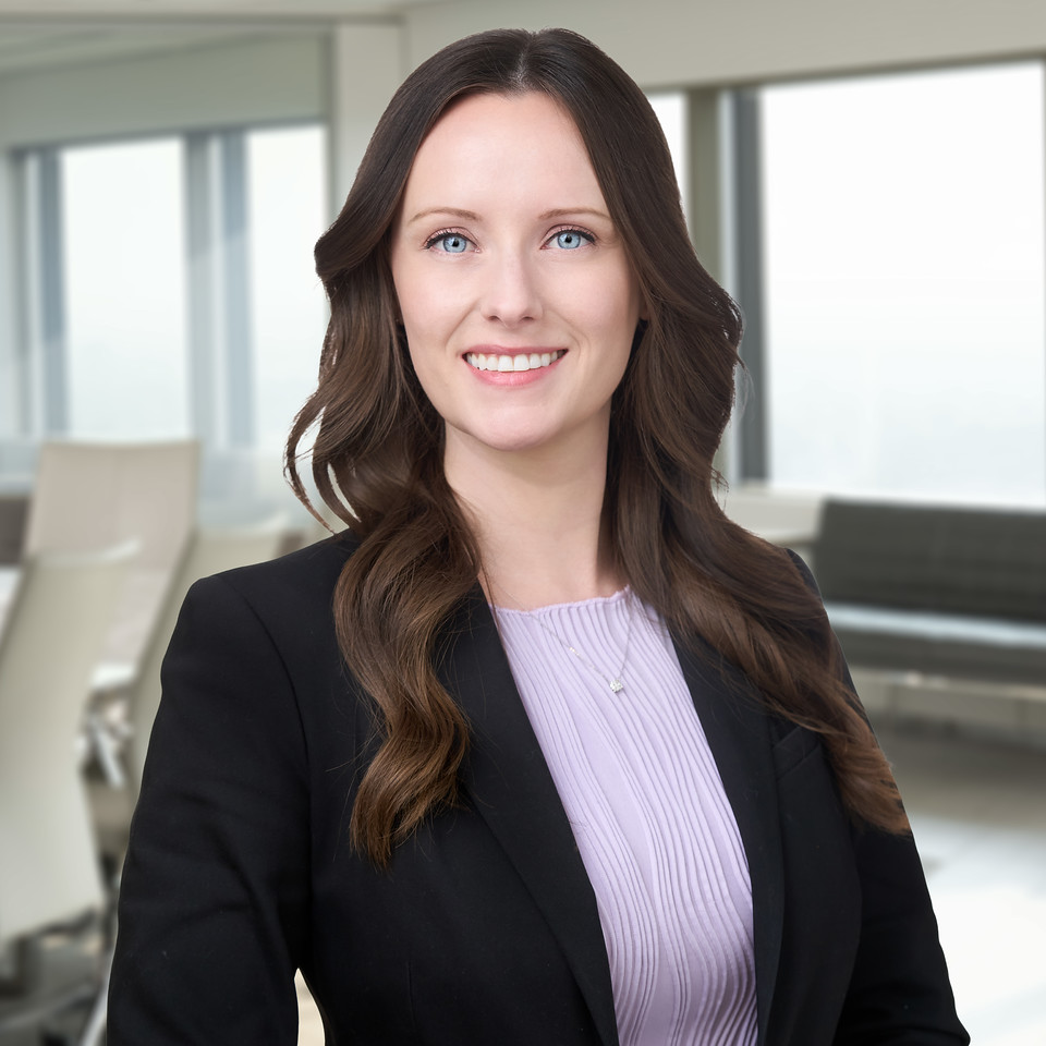 Jennifer Sokal | Our People | MLT Aikins