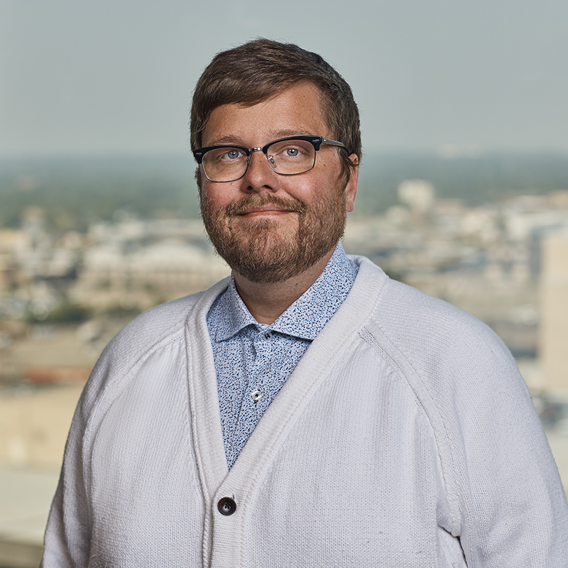 Jeremy Barber | Our People | MLT Aikins