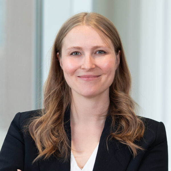 Kaitlin Ward | Our People | MLT Aikins