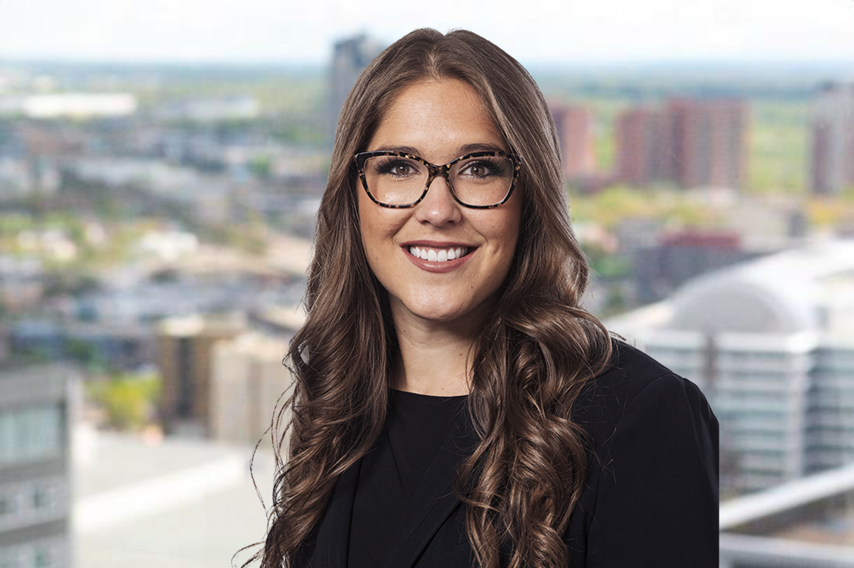 Ashton Butler | Our People | MLT Aikins