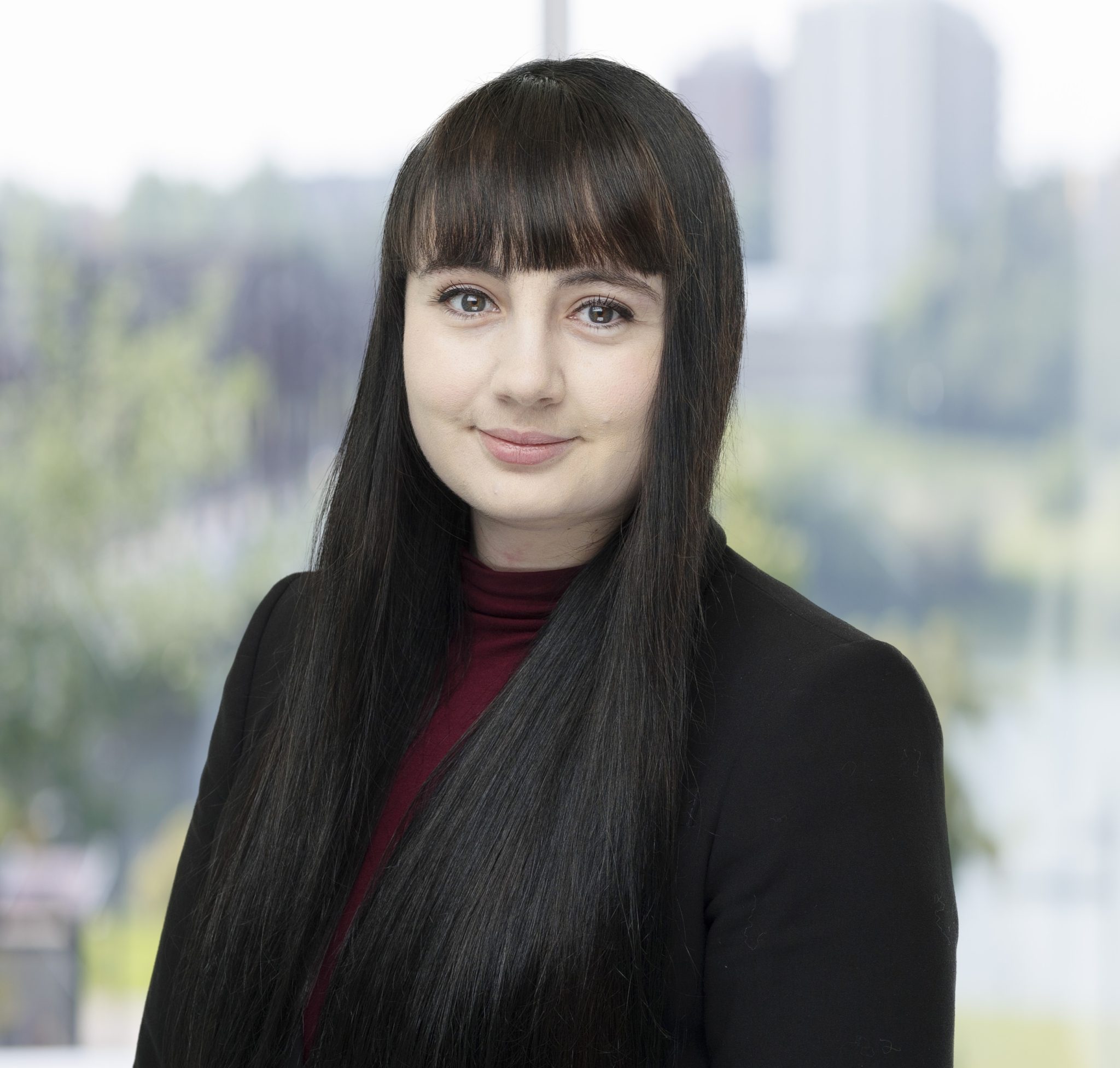 Dani Nichols | Our People | MLT Aikins