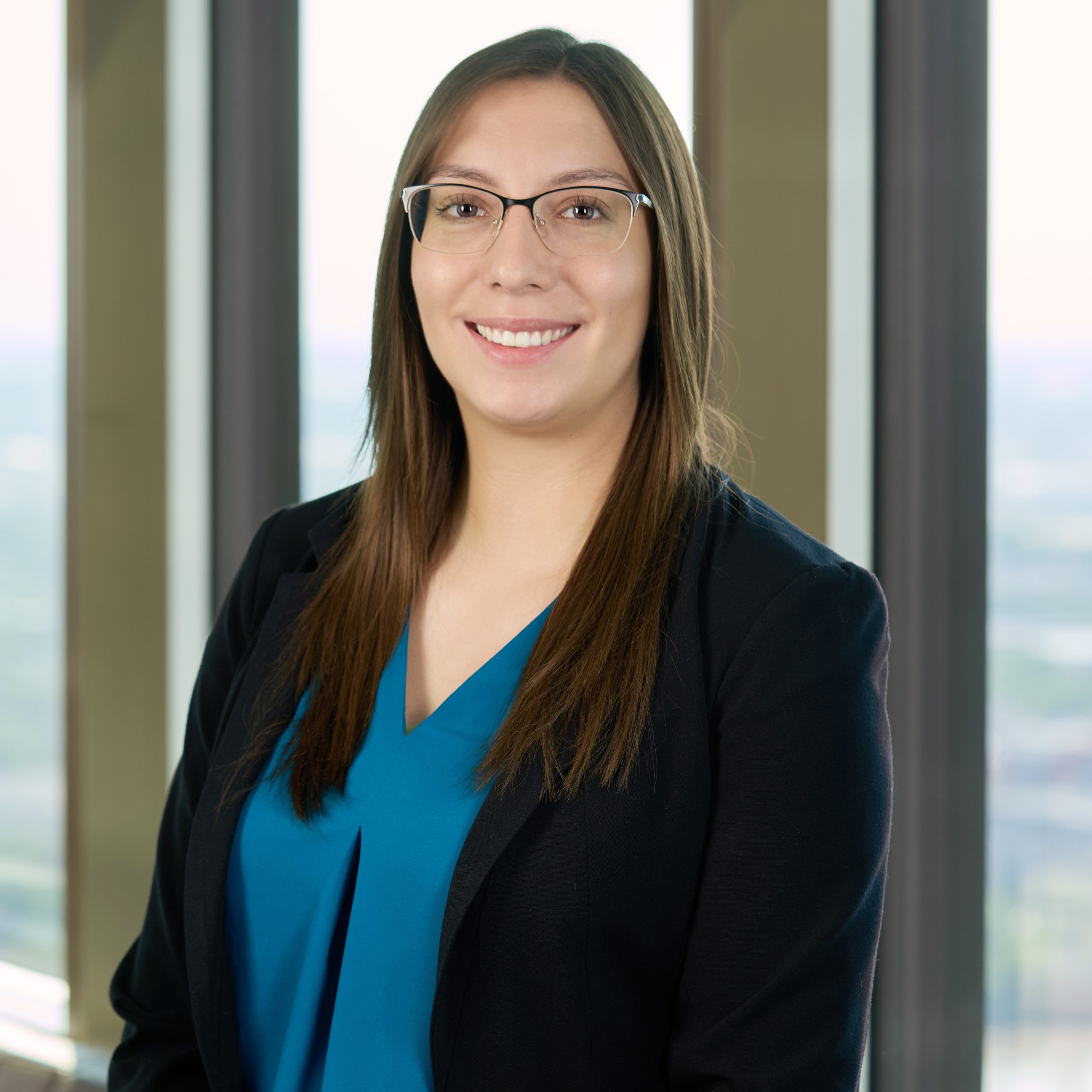 Alexsondra Moar | Our People | MLT Aikins