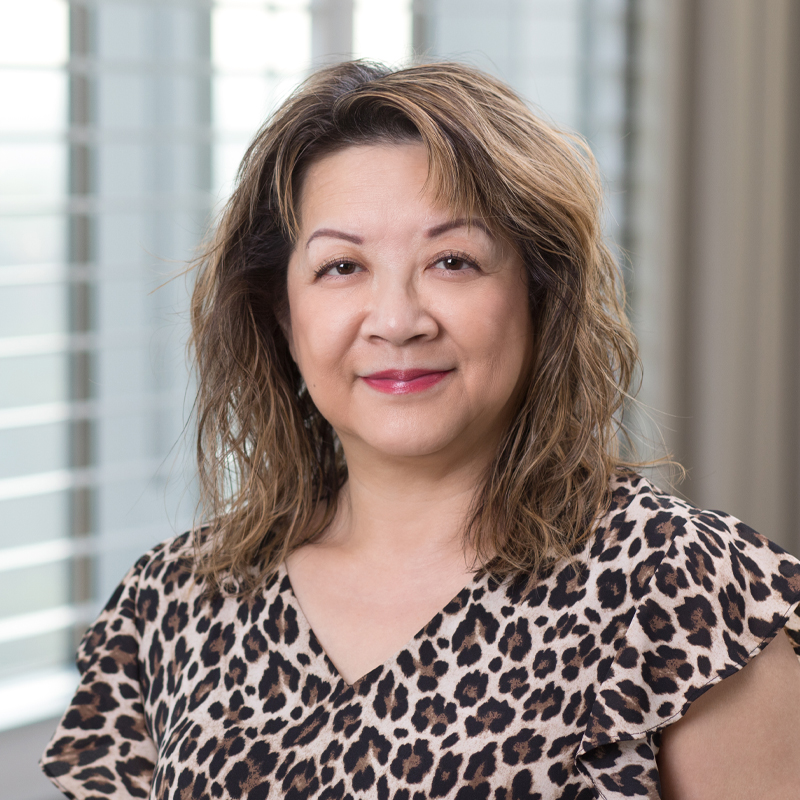 Nancy Chow | Our People | MLT Aikins