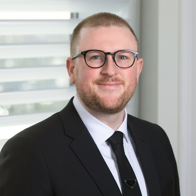 Kyle Smith | Our People | MLT Aikins