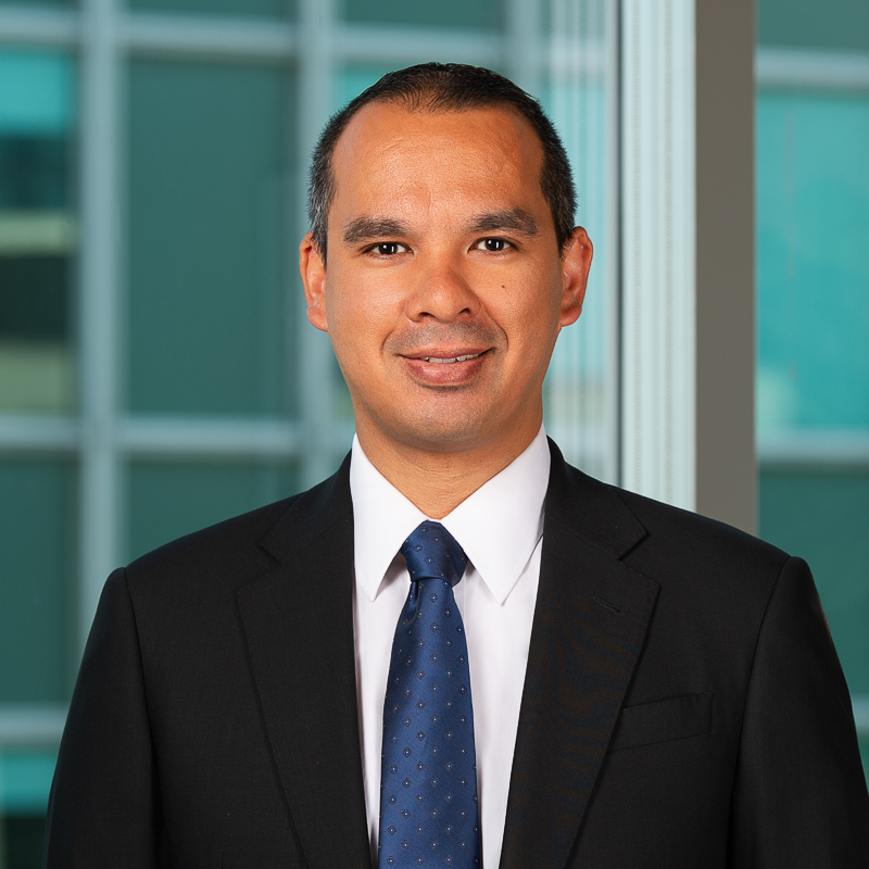 Andy Chow | Our People | MLT Aikins