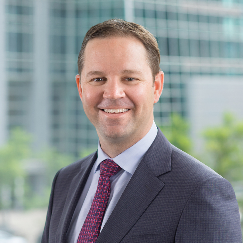 Sean MacLachlan | Our People | MLT Aikins