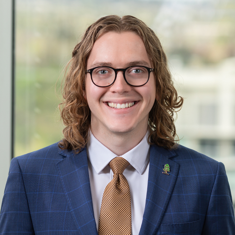 Jordan Eeles | Our People | MLT Aikins