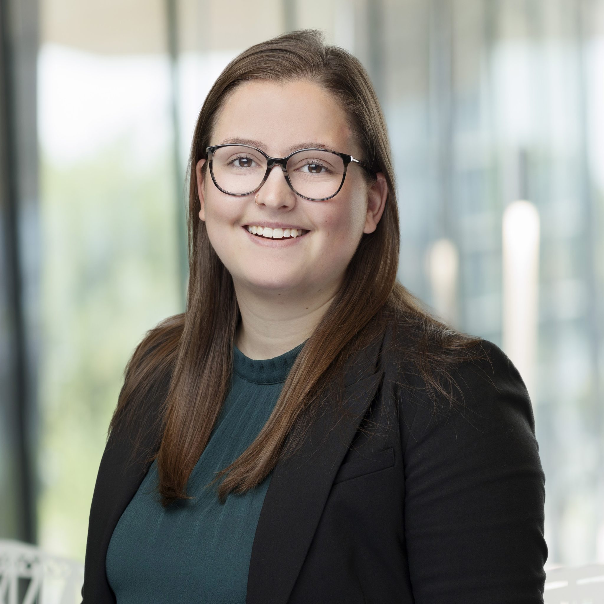 Meghan Johnson | Our People | MLT Aikins