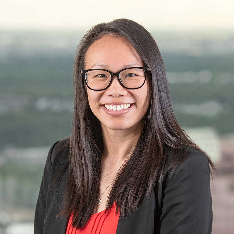 Anna Nguyen | Our People | MLT Aikins