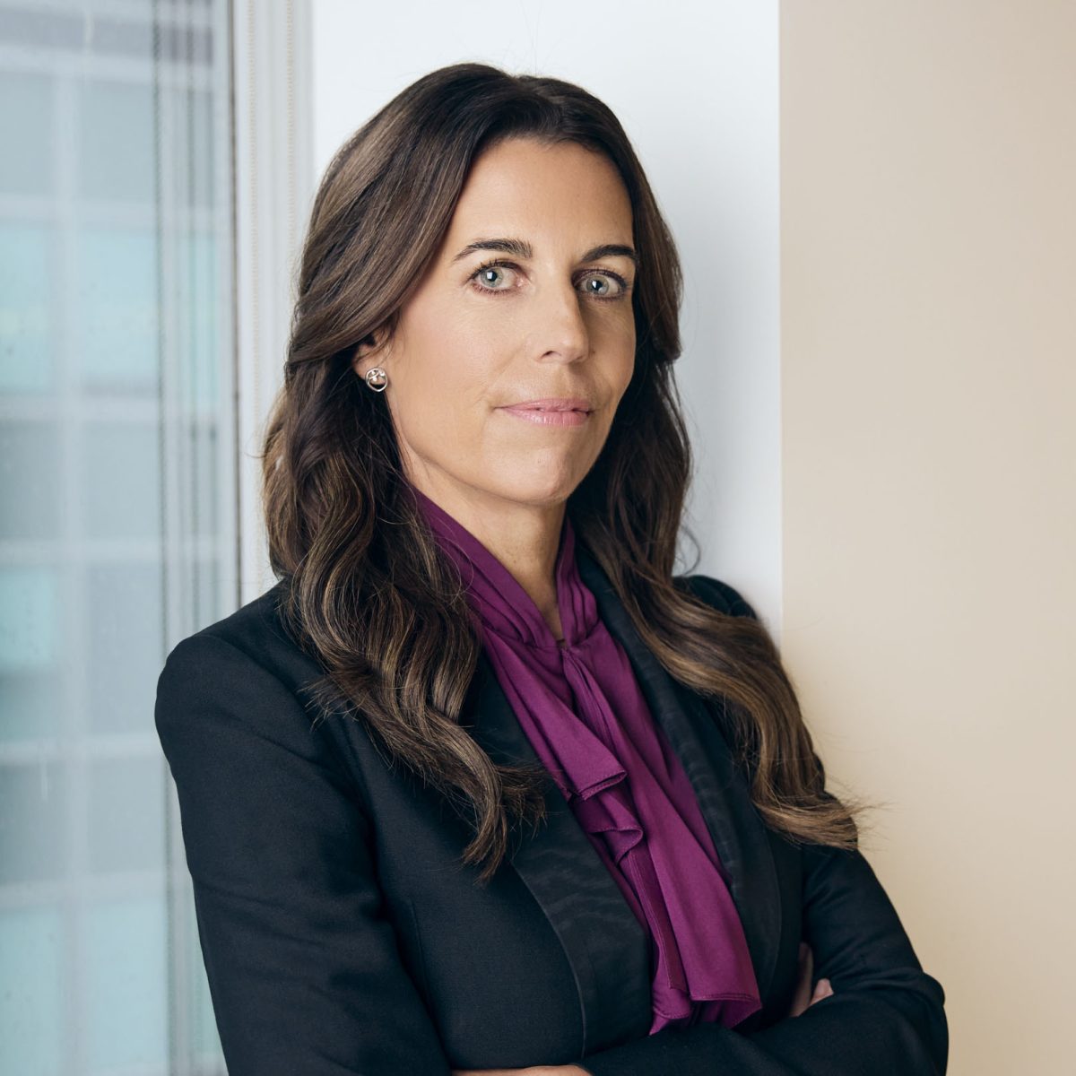 Lisa Ridgedale | Our People | MLT Aikins