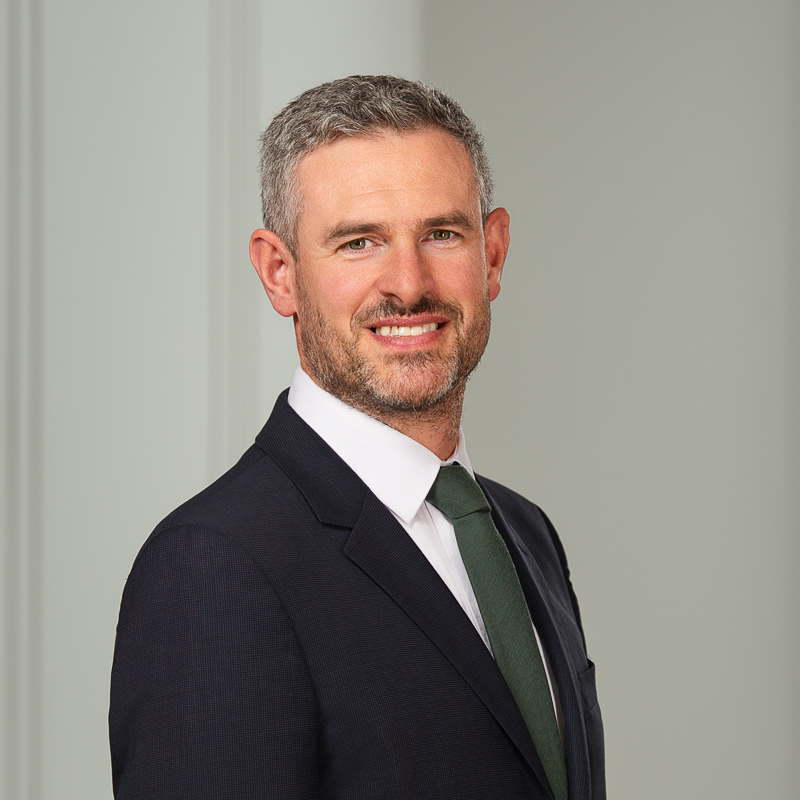 Scott Marescaux | Our People | MLT Aikins