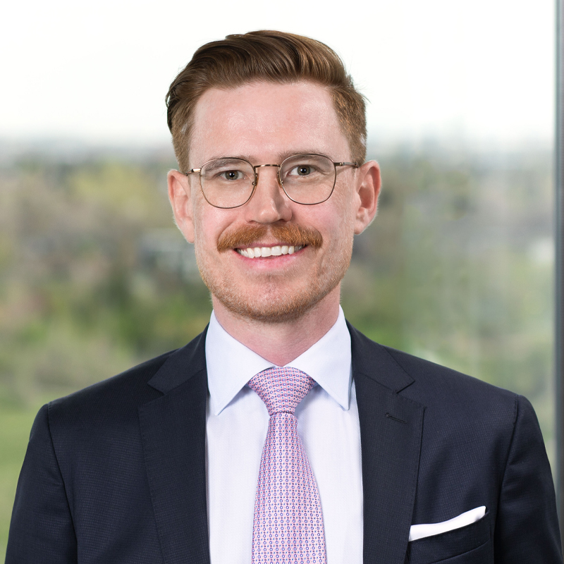 Bradley Allen | Our People | MLT Aikins