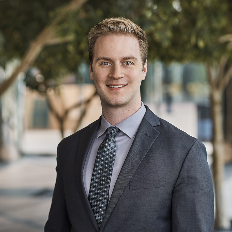 Ian Schatz | Our People | MLT Aikins