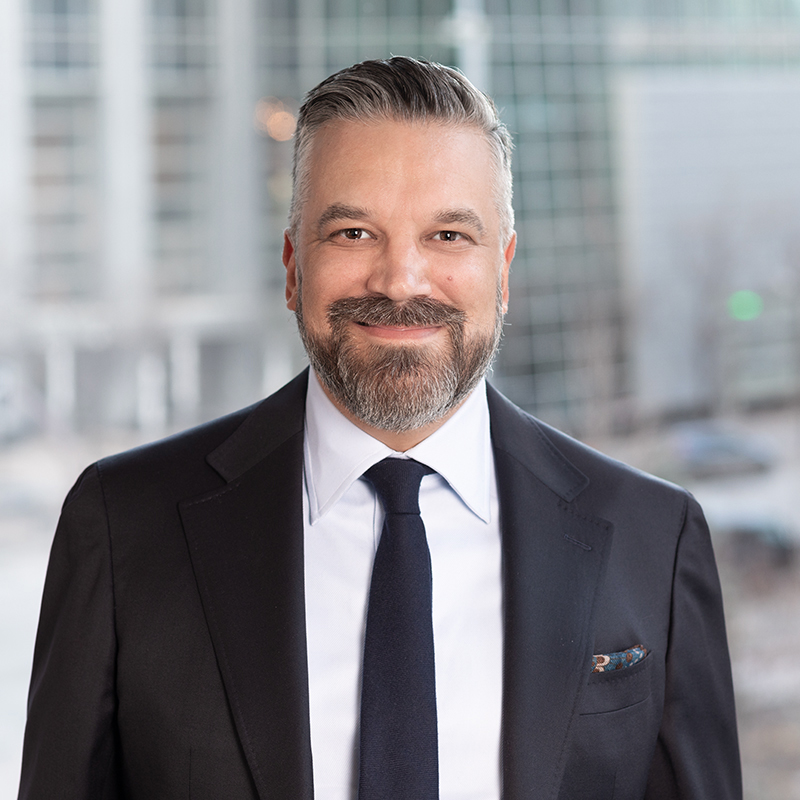 Adam Rock | Our People | MLT Aikins