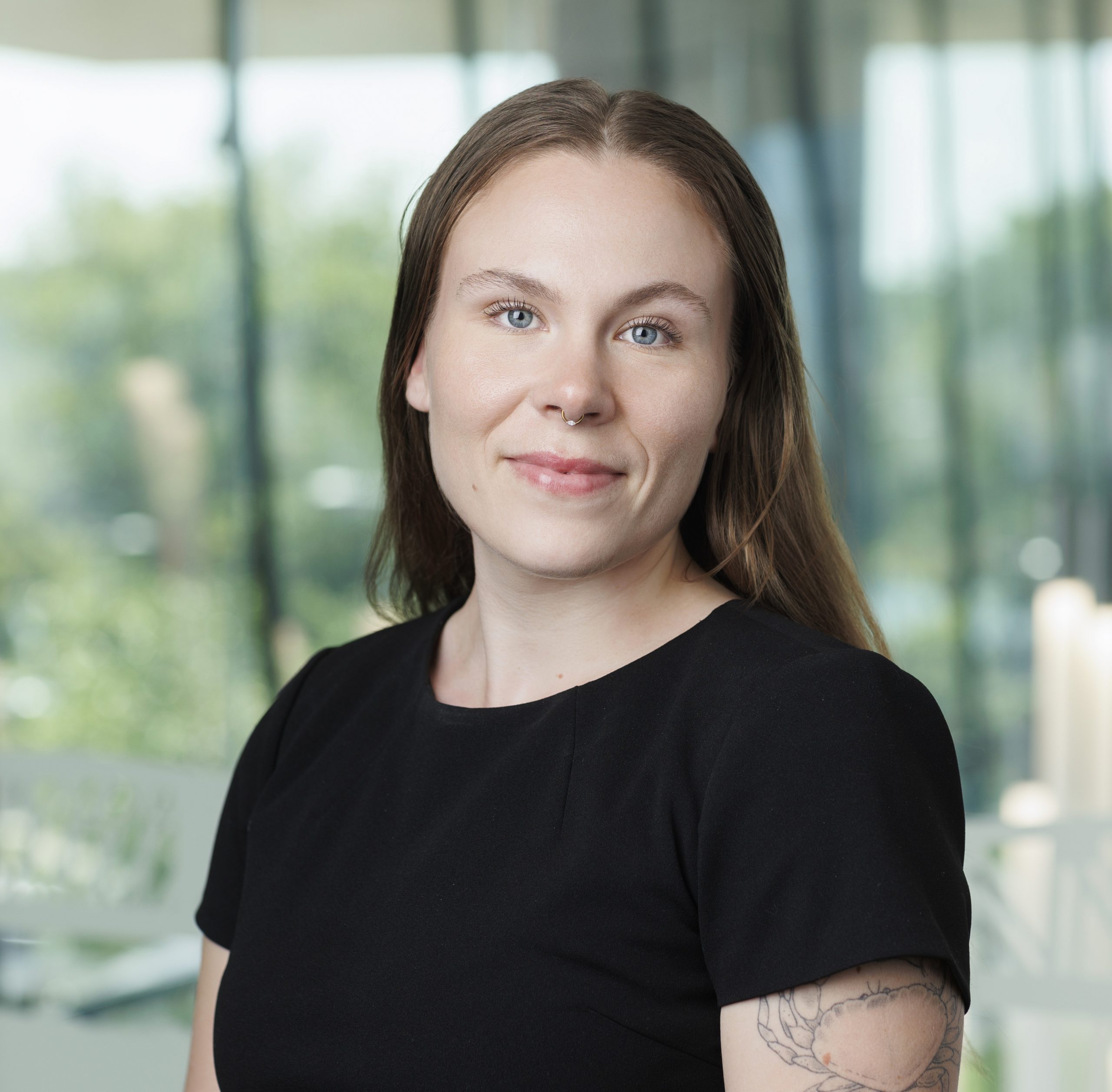 Anna Sigurdson | Our People | MLT Aikins