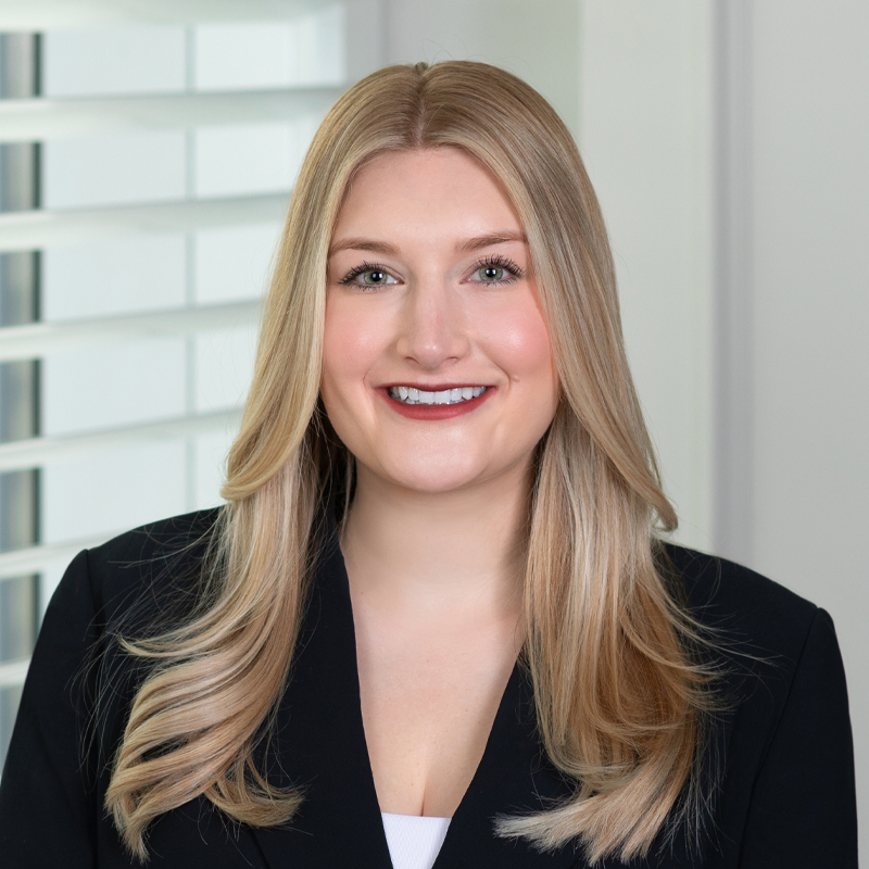 Devon Fjellner | Our People | MLT Aikins