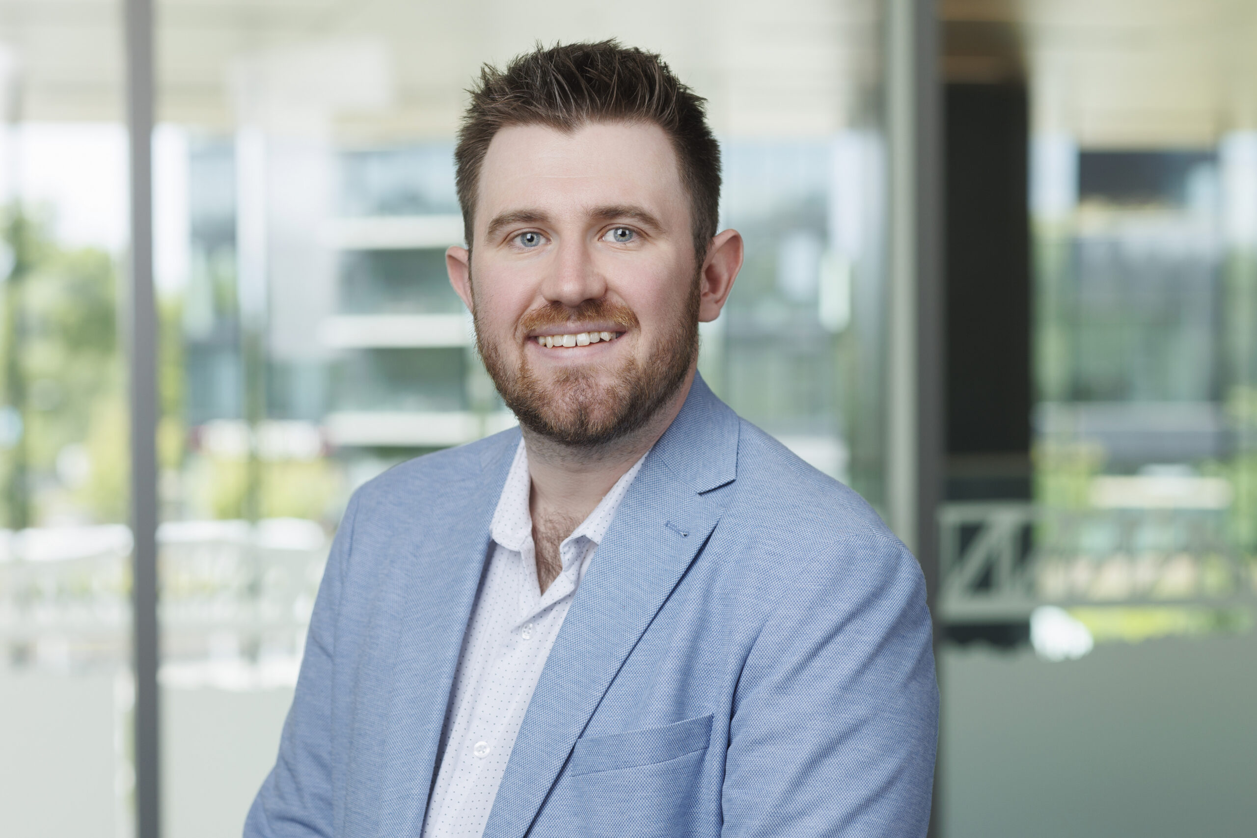 Jayden Toth | Our People | MLT Aikins