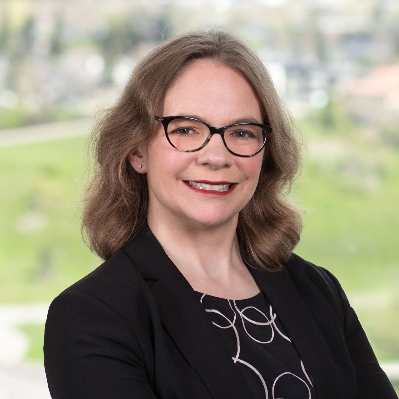 Charlene Lipchen | Our People | MLT Aikins