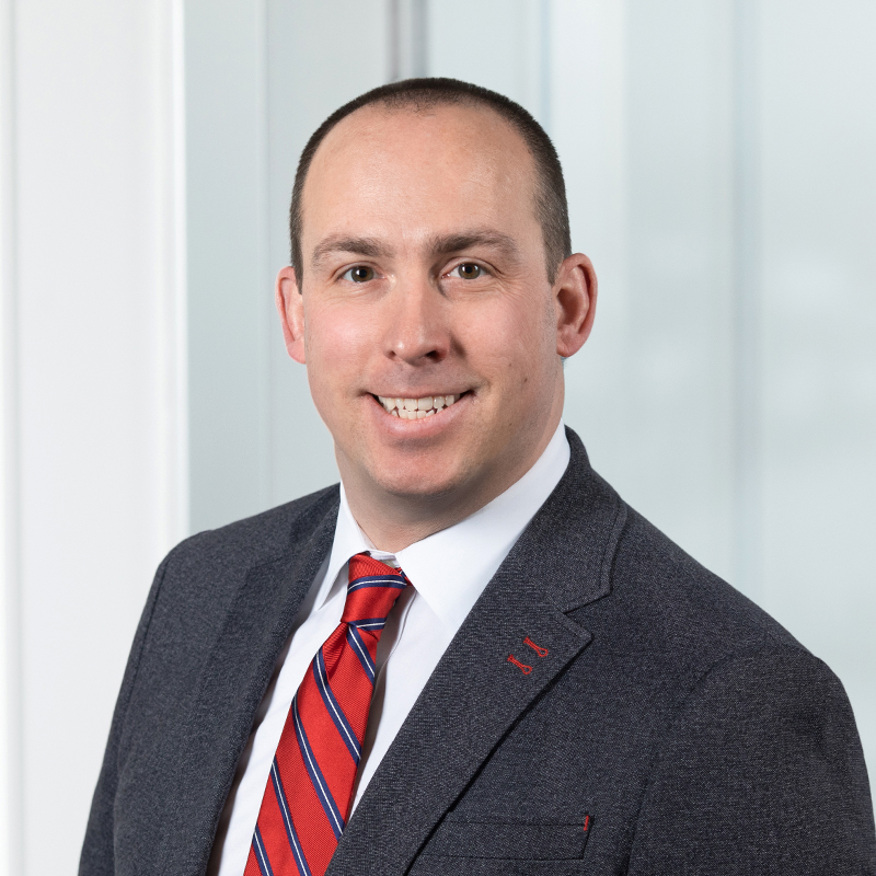 Ryan Zahara | Our People | MLT Aikins