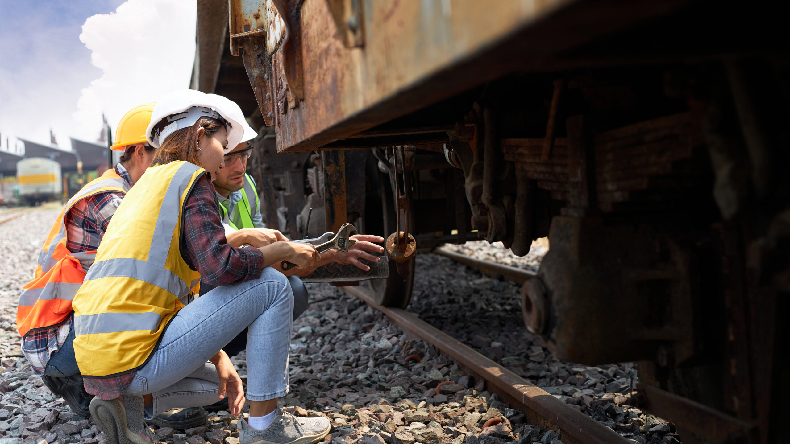 Cando Rail & Terminals adds a multi-purpose rail terminal to its coast ...