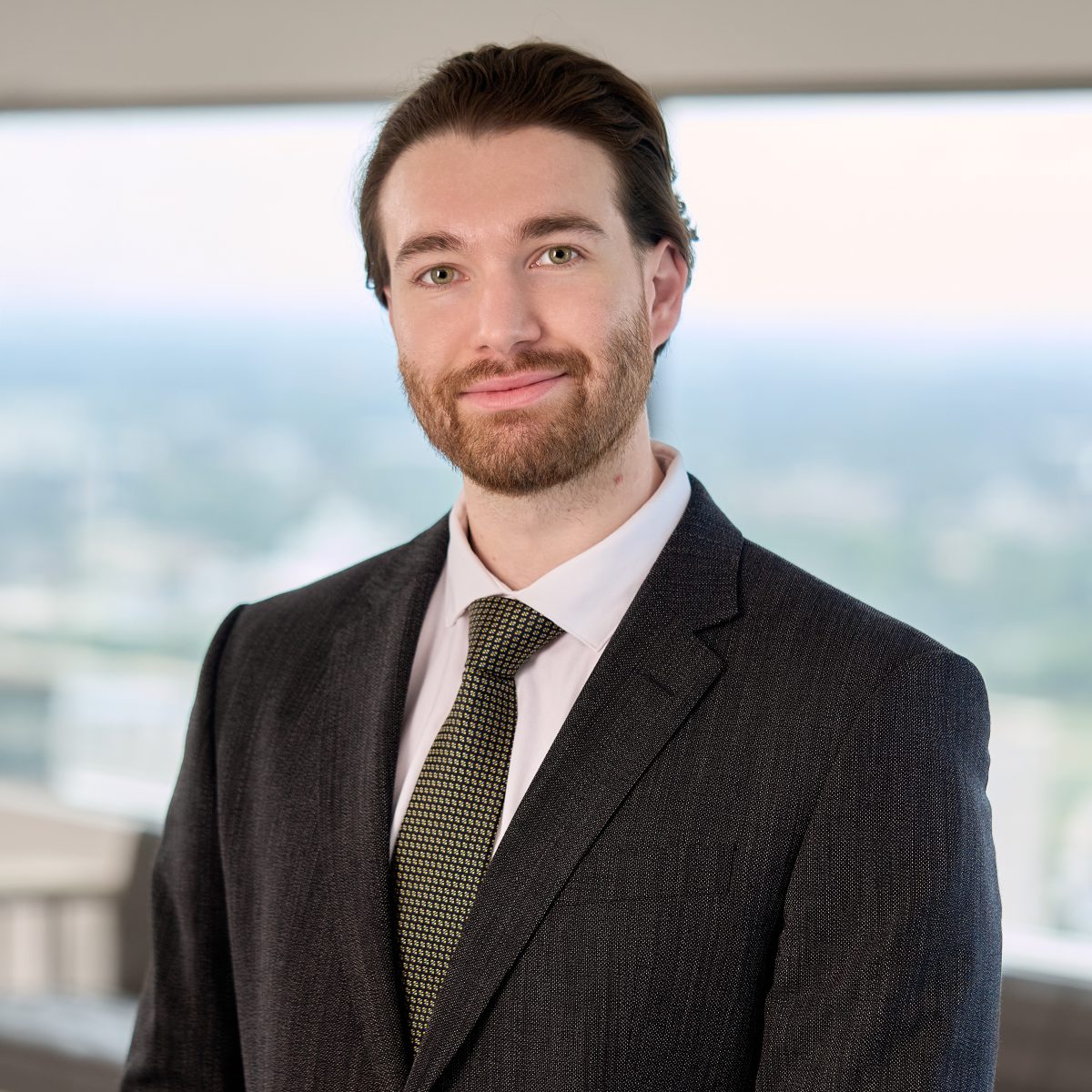 Andrew Derwin | Our People | MLT Aikins