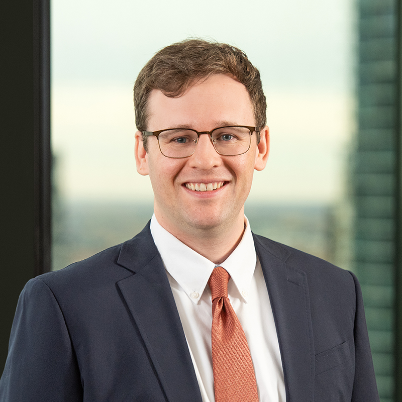 Andrew Sawyers | Our People | MLT Aikins