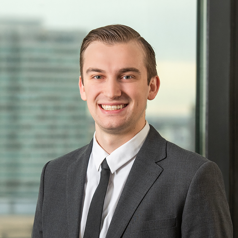 Cole Bogdanovich | Our People | MLT Aikins