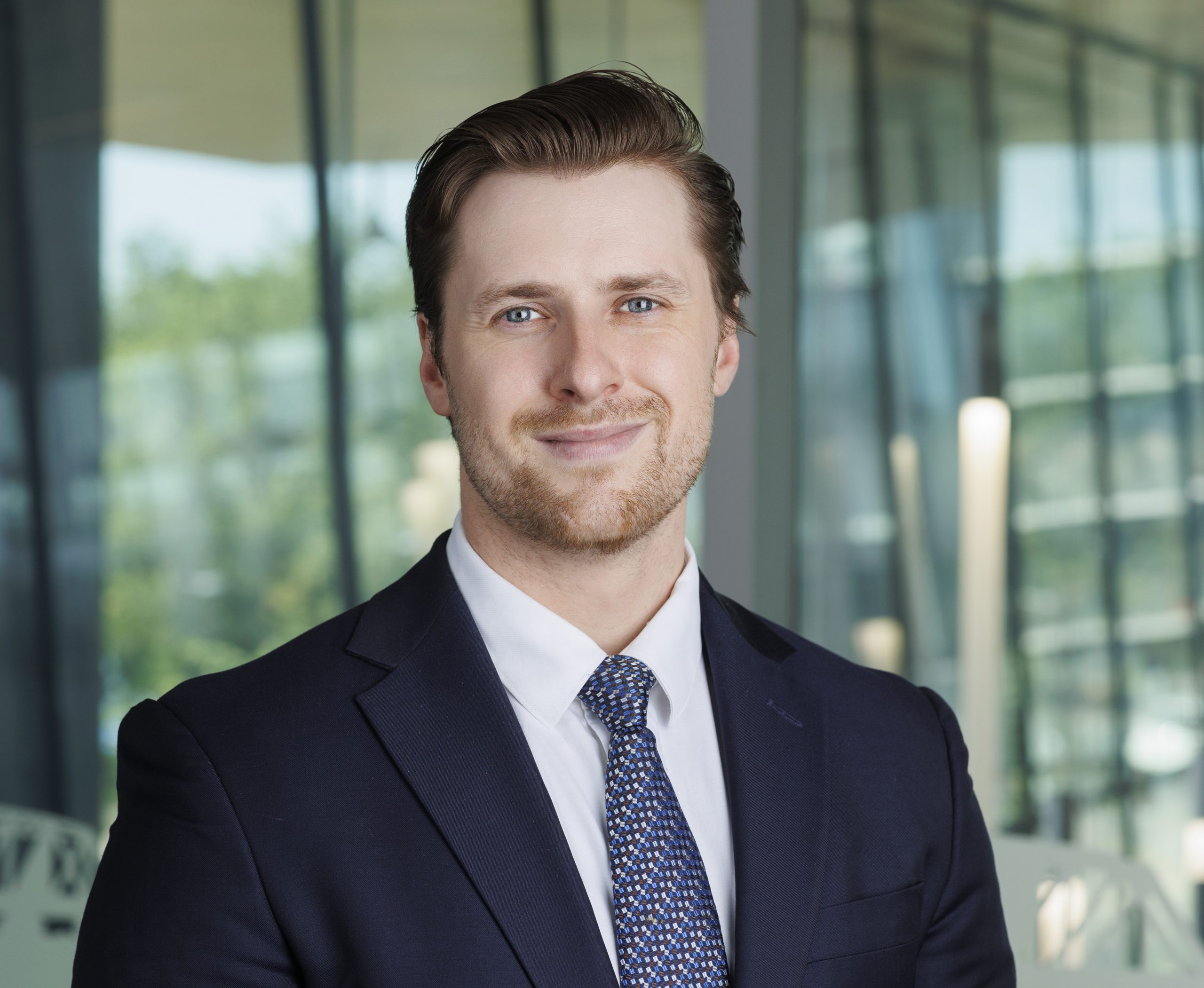 Graham Black | Our People | MLT Aikins